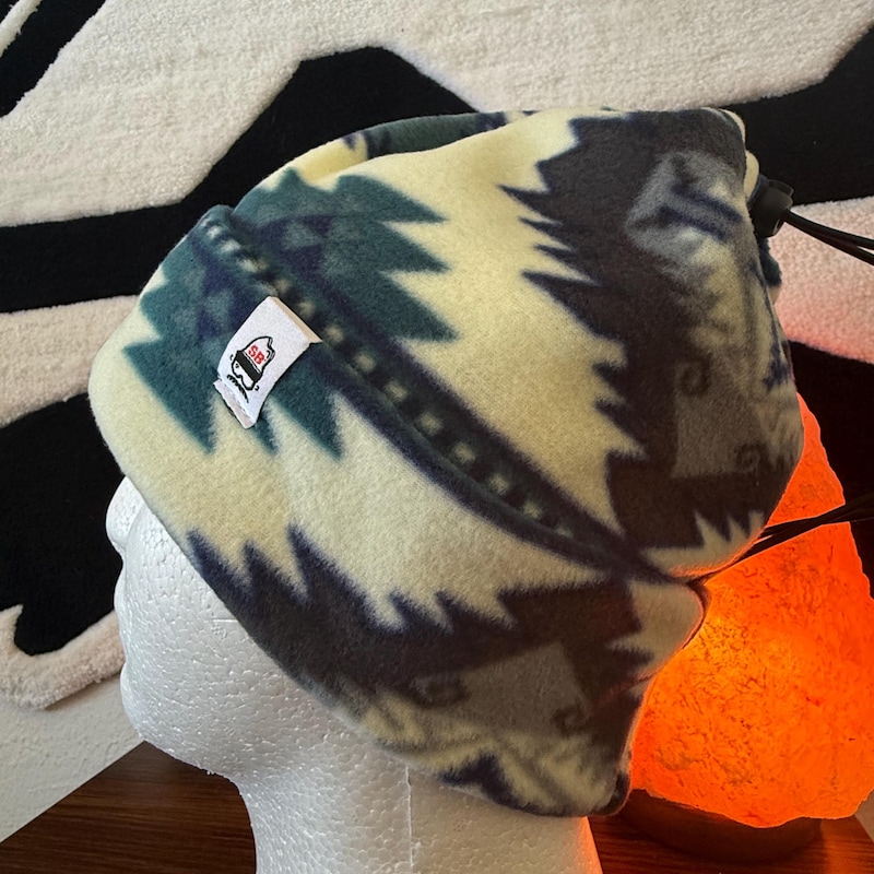 Cinch Hat Pattern - Etsy UK