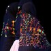 Berber Scarf Embroidery ,morocco Berber Clothing Tahrouyt - Etsy
