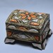 African Jewelry Box Handmade One of the Most Beautiful Jewelry Boxes - Etsy
