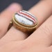 Old Arabic Ring Iraq Vintage Ring - Etsy