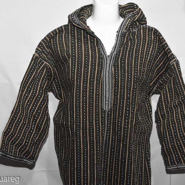 Moroccan Jalaba - Etsy