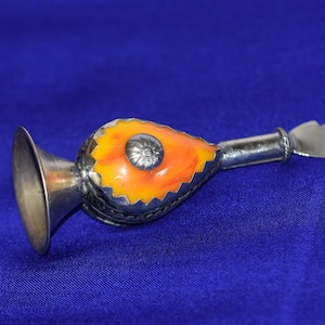 Kohl Eyeliner Surma Ithmid Kohl Powder Eyeliner, Kohl Bottle - Eyeliner ...