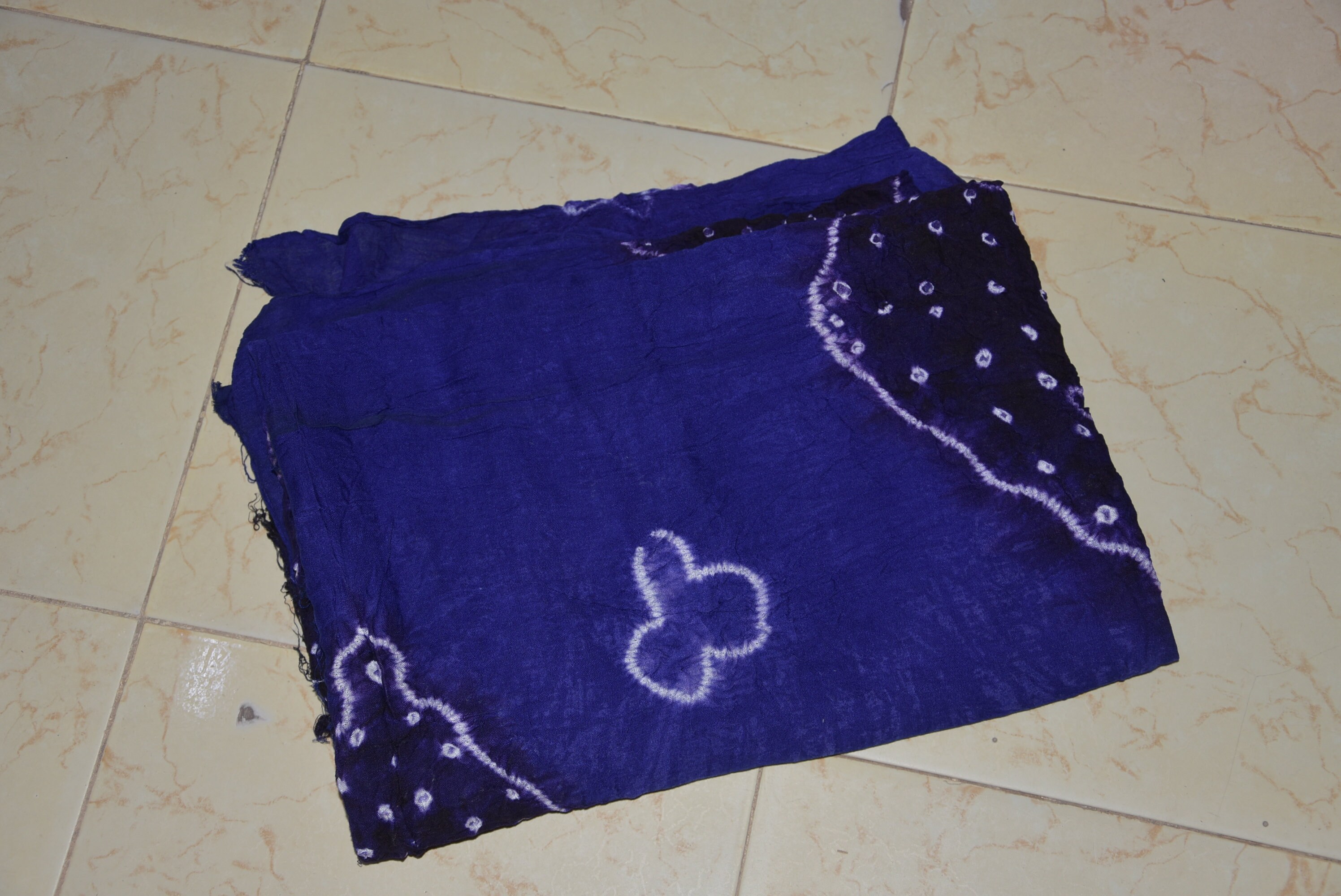 Melhfa Tuareg Sahraoui Malhfa Tuareg Melhfa Dress Sahraoui | Etsy