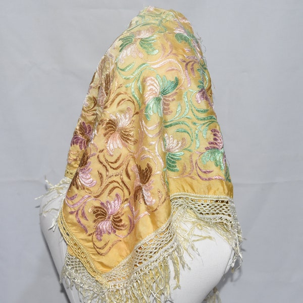 Moroccan Shawl - Etsy UK