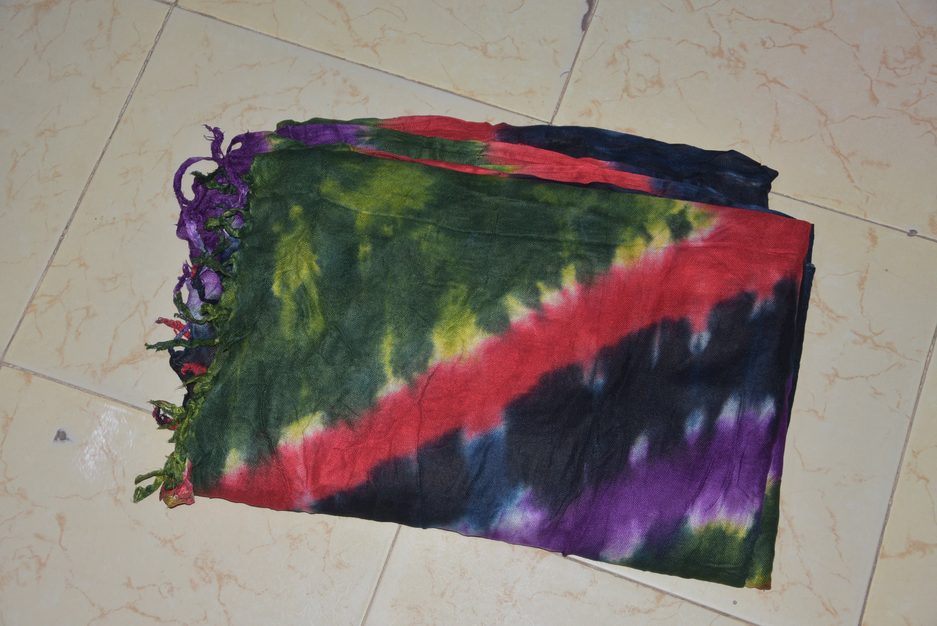 Melhfa Tuareg Sahraoui Malhfa Tuareg Melhfa Dress Sahraoui | Etsy