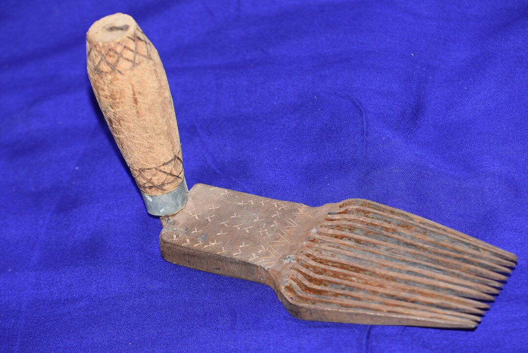 Vintage Berber Tools Waving Carpet Berber Rug - Etsy