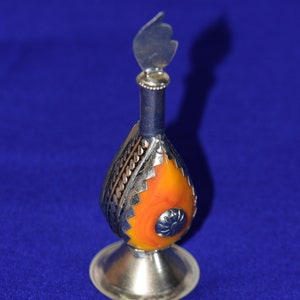 Kohl Eyeliner Surma Ithmid Kohl Powder Eyeliner, Kohl Bottle - Eyeliner ...