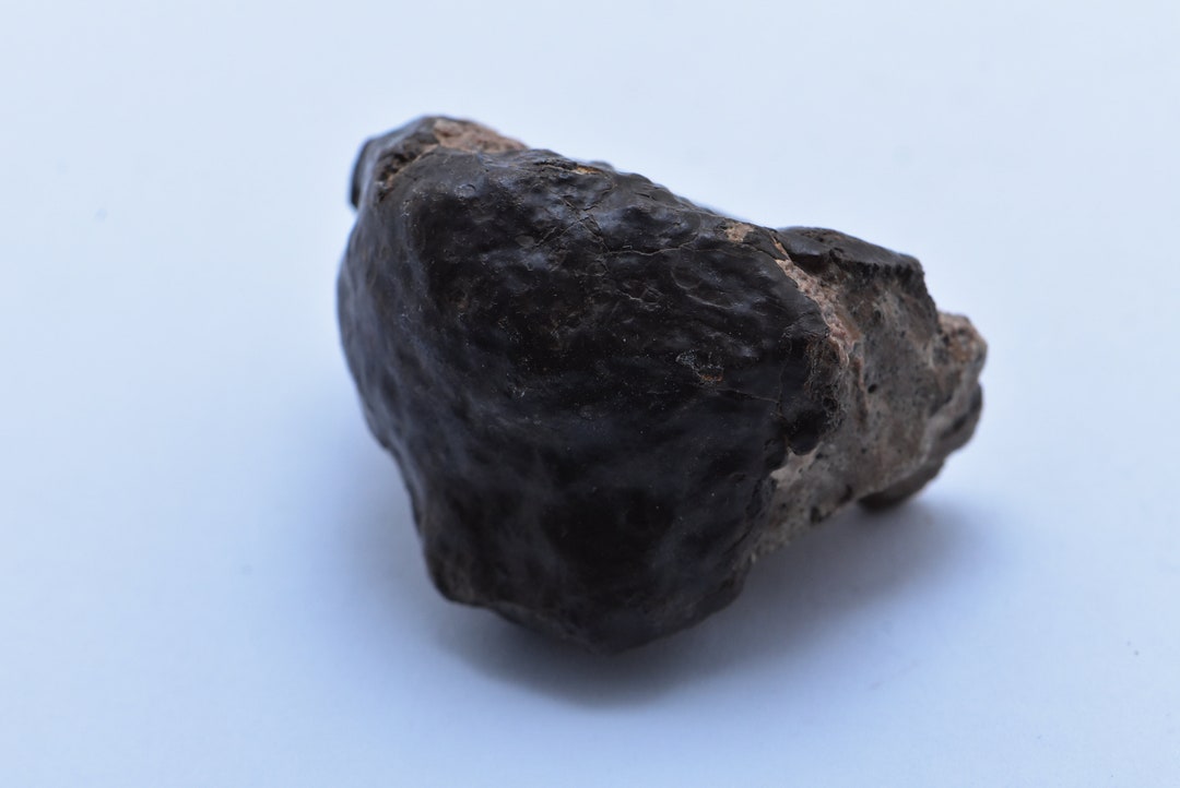 Meteorite Chondrite Rare , Moroccan Sahara Meteorite , Meteors and ...