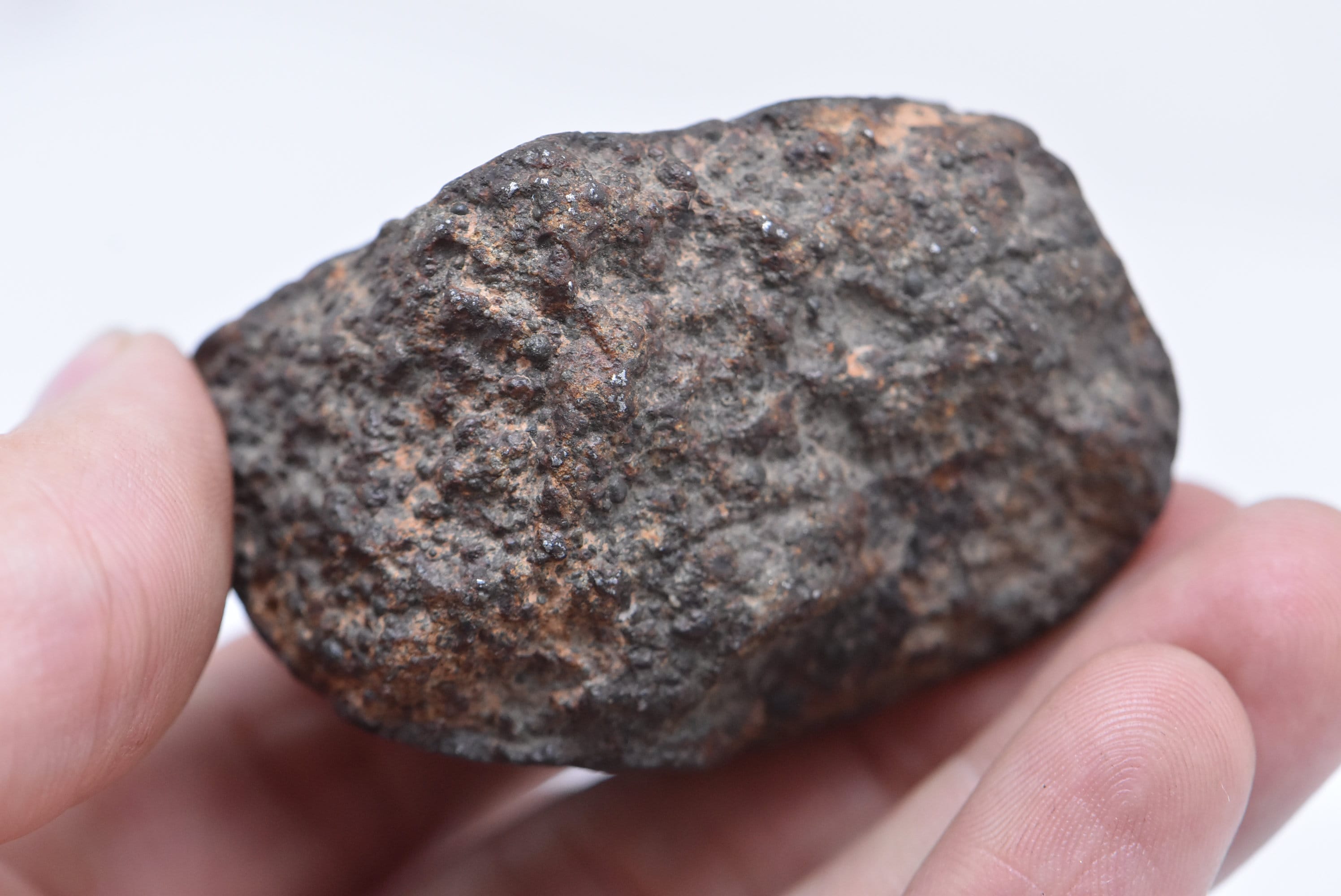 Stone Meteorite