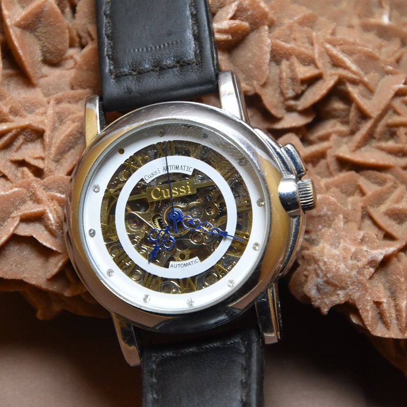 Japanese Watch - Etsy
