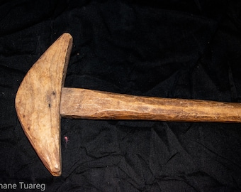 Tuareg Sugar Hammer | Etsy