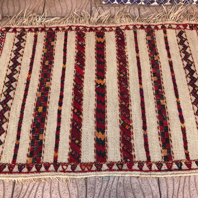 Moroccan Mats - Etsy