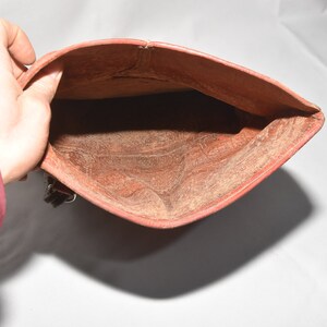 Old Berber Bag Wallet Vintage 1920s - Etsy