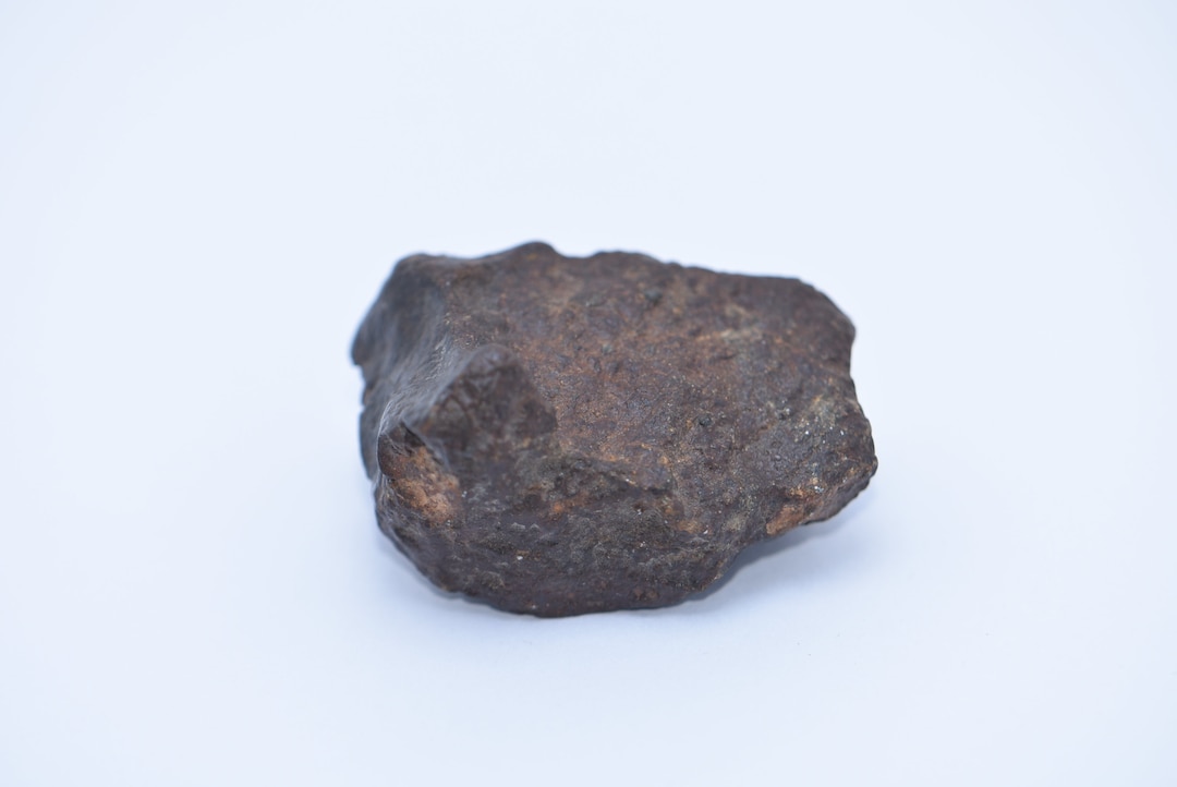 Meteorite Chondrite , Moroccan Sahara Meteorite - Etsy