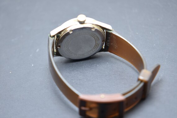 Rare Licita Prima Watch For Woman , Vintage Licita Wa… - Gem