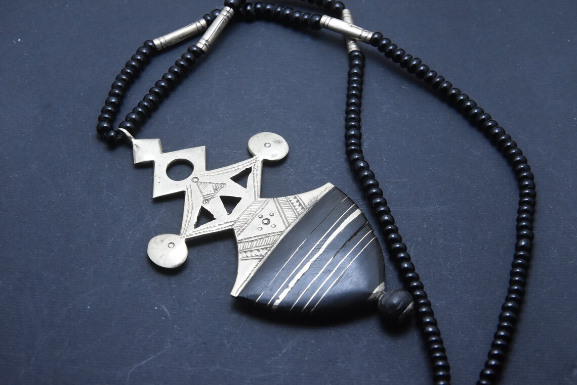 African Southern Cross Old Ebony Cross - Etsy