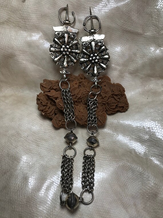 fibules berbères – TIZERZAI - région de Nador, nord d… - Gem