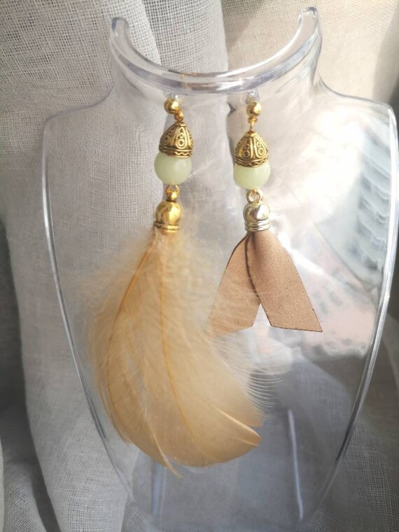 Aether Traveler Traveller Earring Genshin Impact Glow in the - Etsy