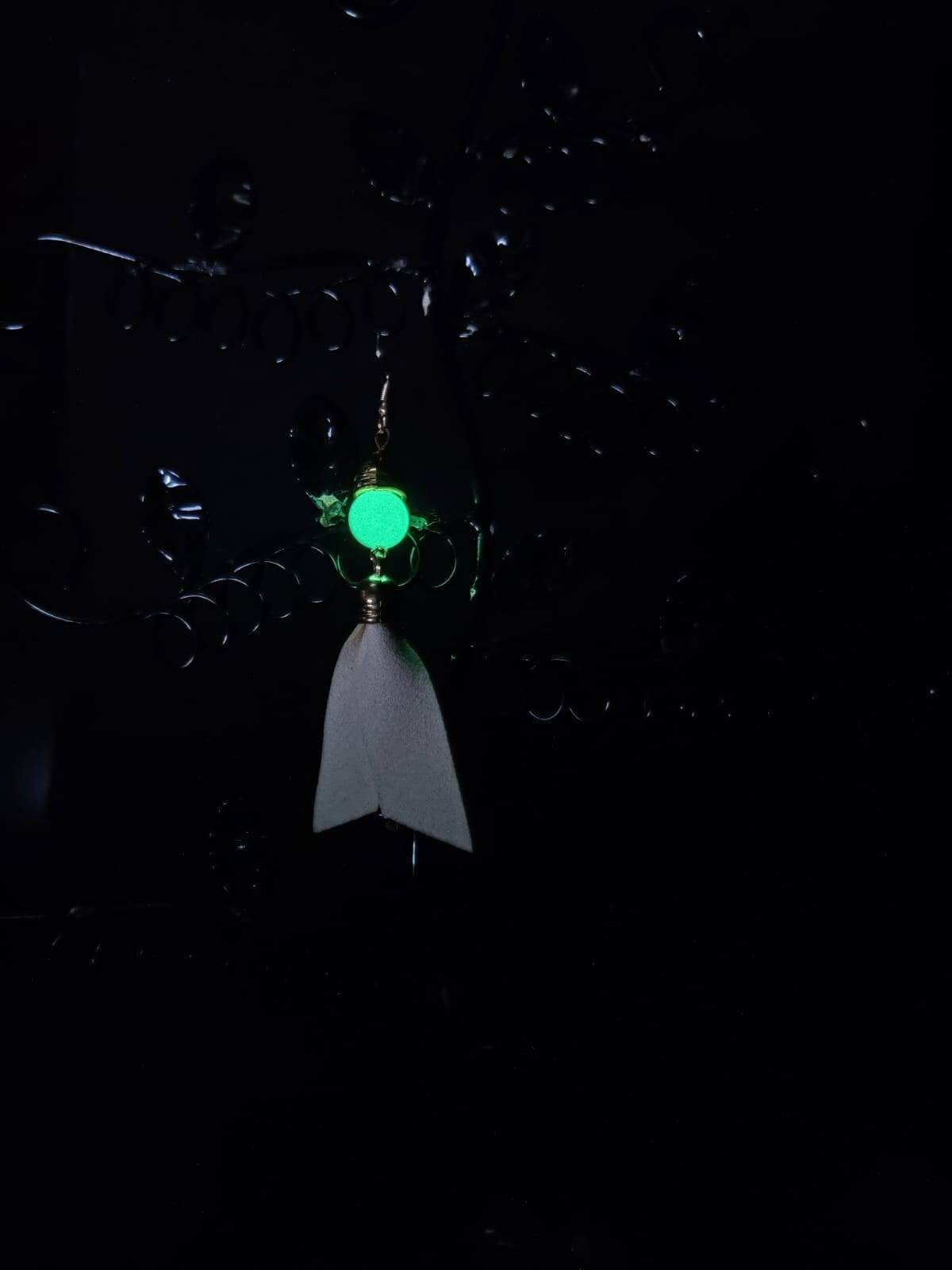 All Genshin Impact Earrings Childe Tartaglia Mona Zhongli - Etsy