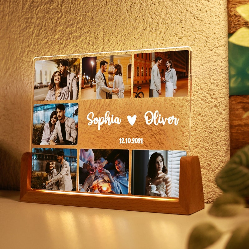 Framed Photos Gf - Etsy