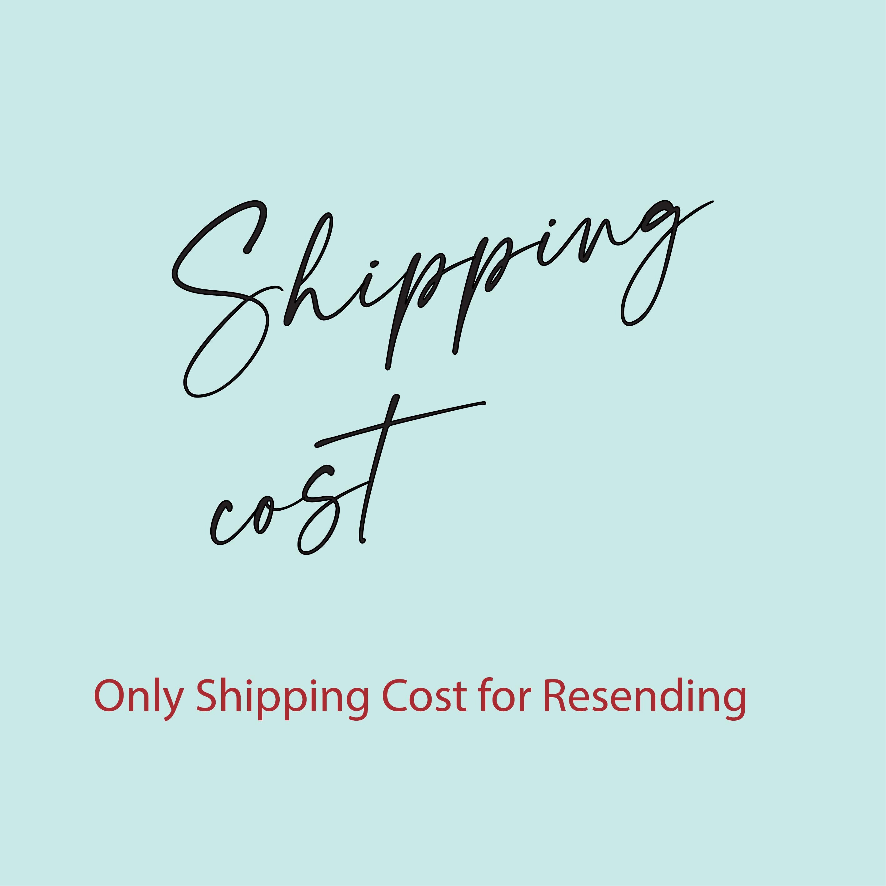 Expedited Shipping,shipping Cost for Resending, New Wood Base Payment ...