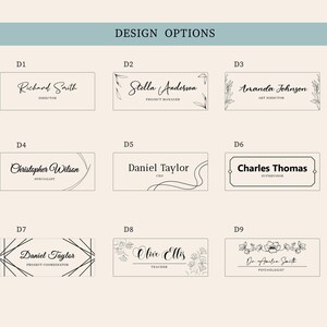 Personalized Doctor Gift - Desk Name Plate Custom - Name Plate for Desk ...