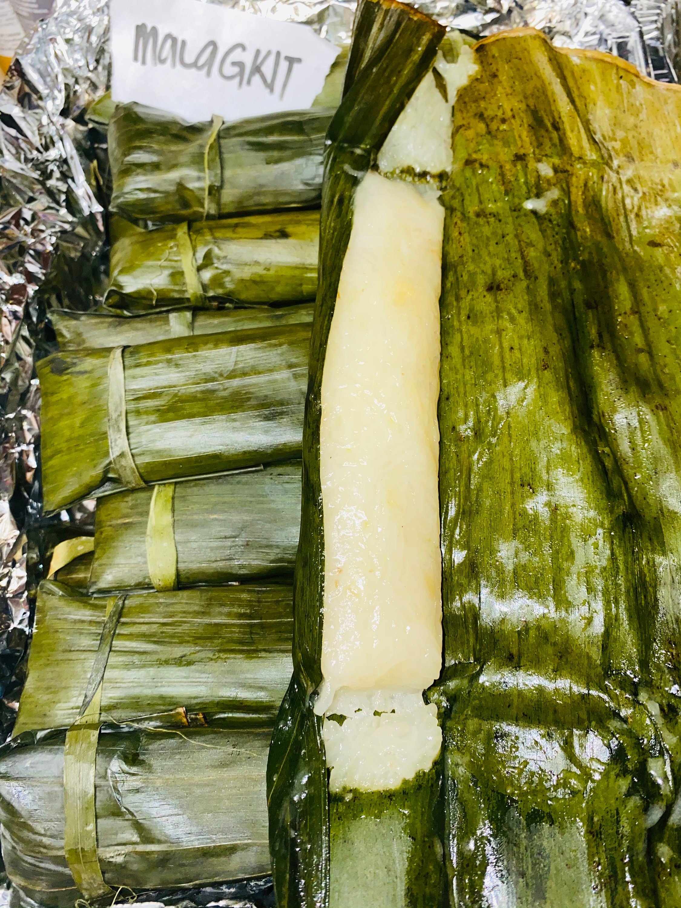 Bisaya Suman