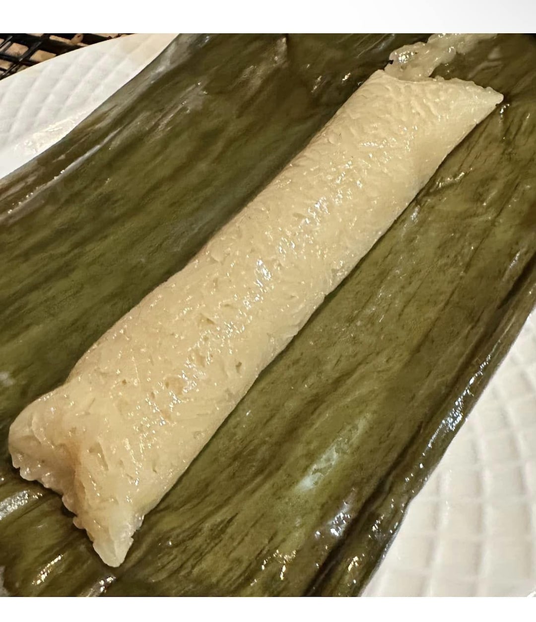 Suman Malagkit Budbud Pilit Glutinous Rice Cake (12 Pc per Order) - Etsy