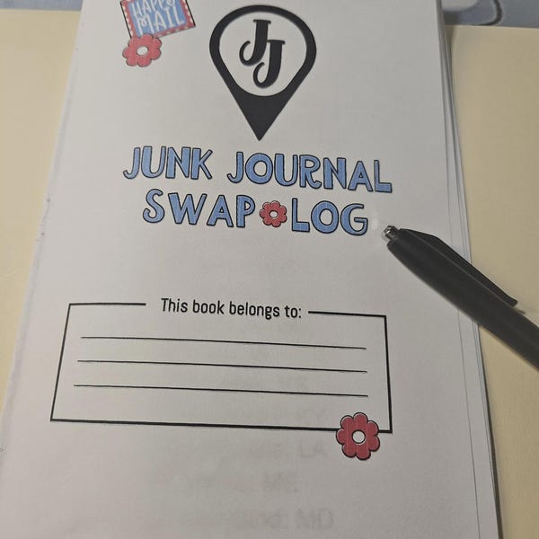 Swap Kits - Etsy