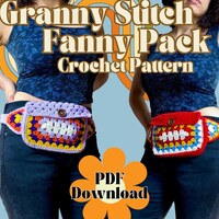 Crochet Groovy Daisy Flower Rear View Mirror Hanger Black Tourmaline ...