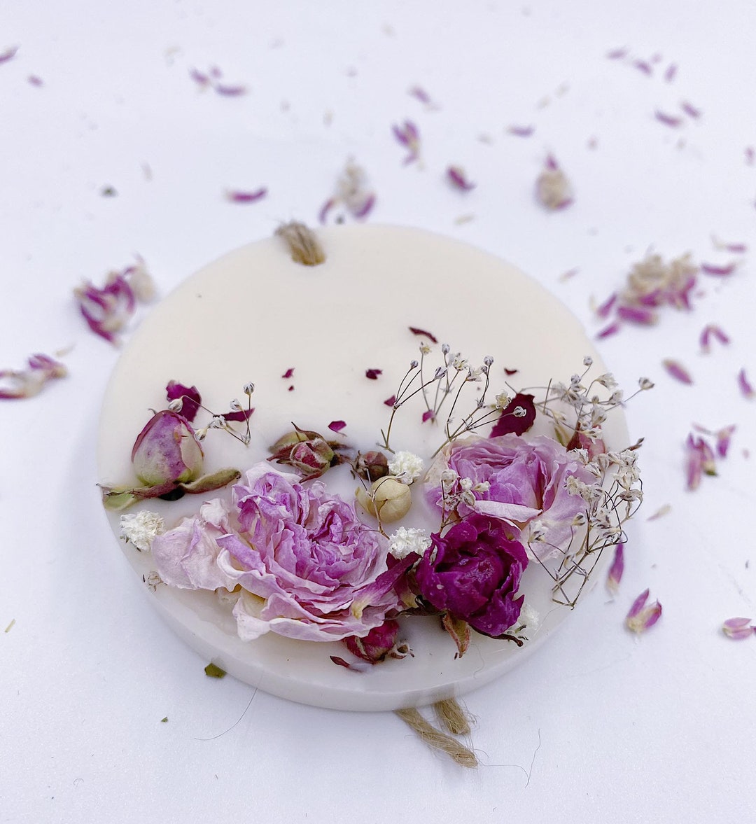 Aromatic Sachet, Wedding Gift for Guests, Wax Tablet, Air Freshener ...