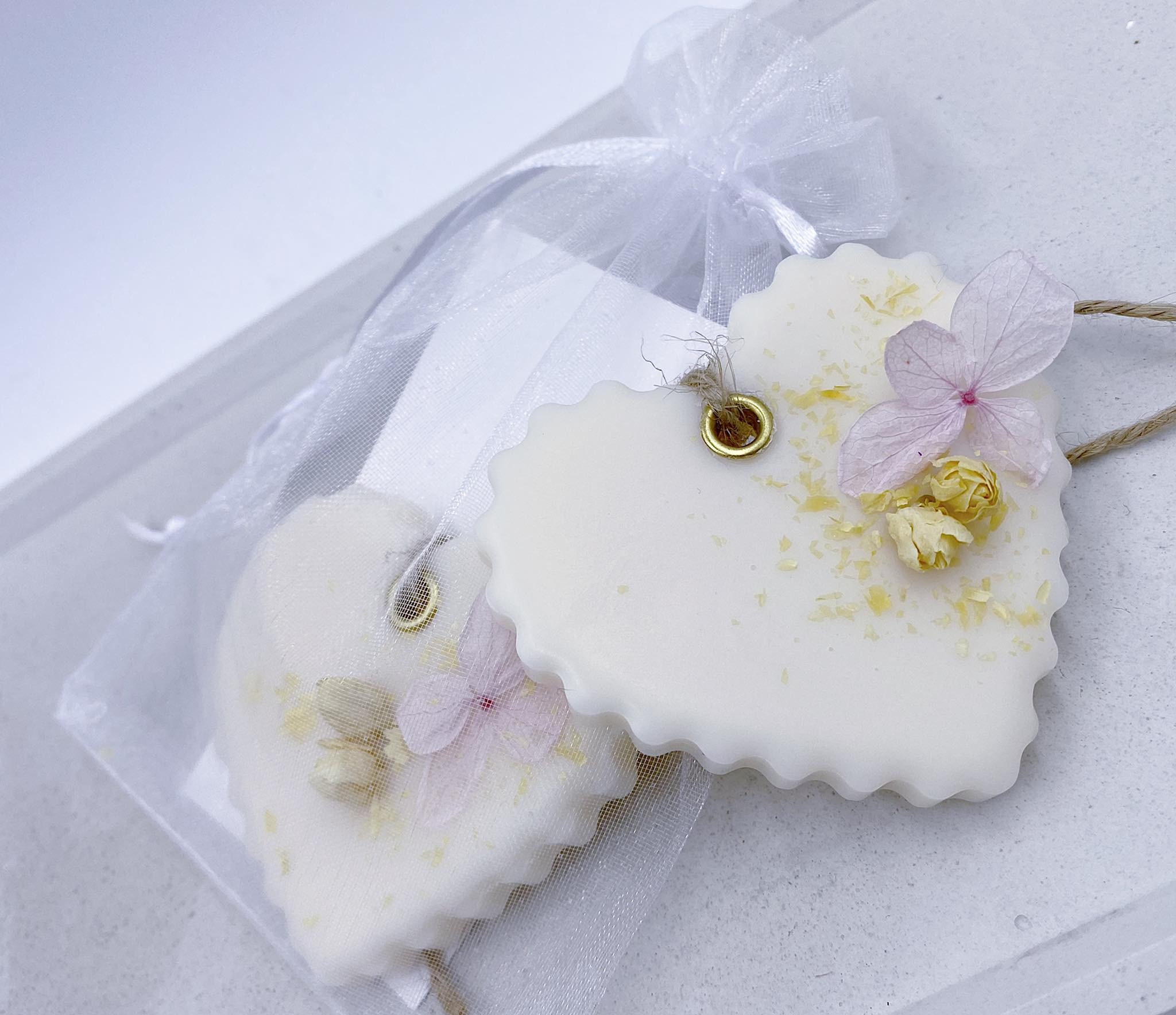 Soy Wax Aromatic Sachet, Wax Tablet, Fragrant Wax, Fragrance Wax for ...