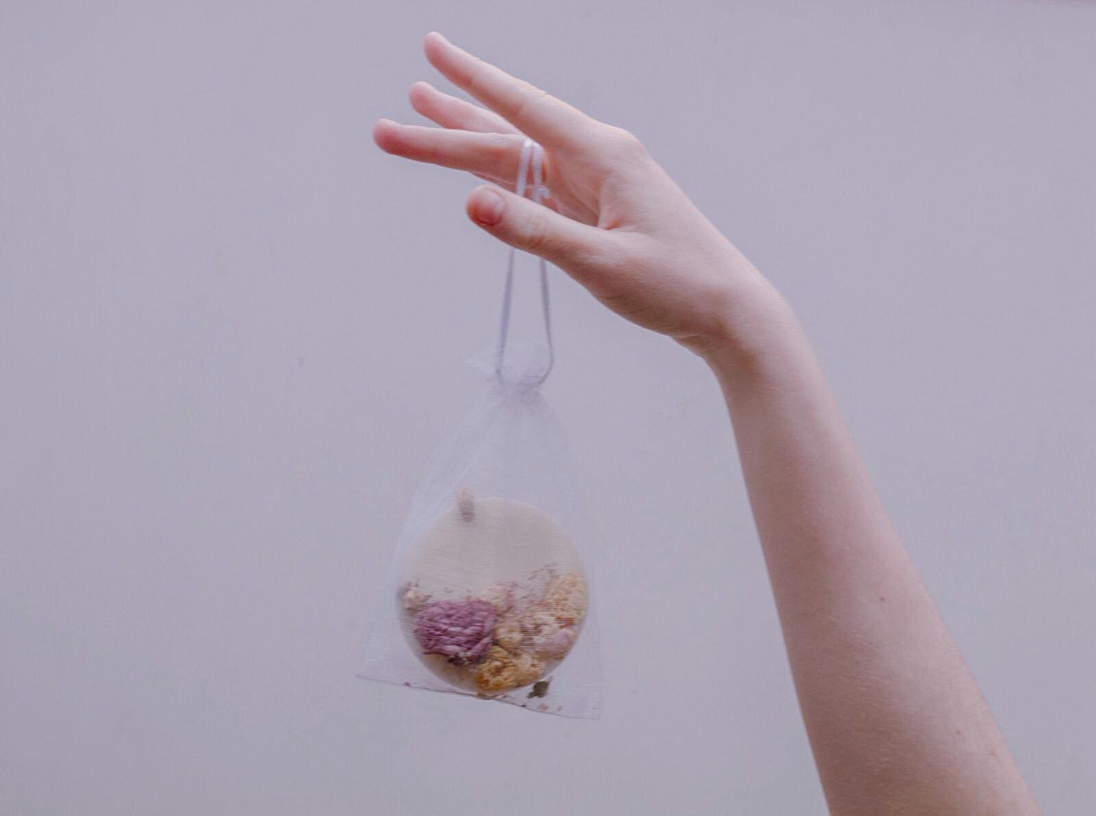 Soy Wax Sachet, Scented Sachet, Wax Tablet, Wax Melts, Wedding Gifts ...