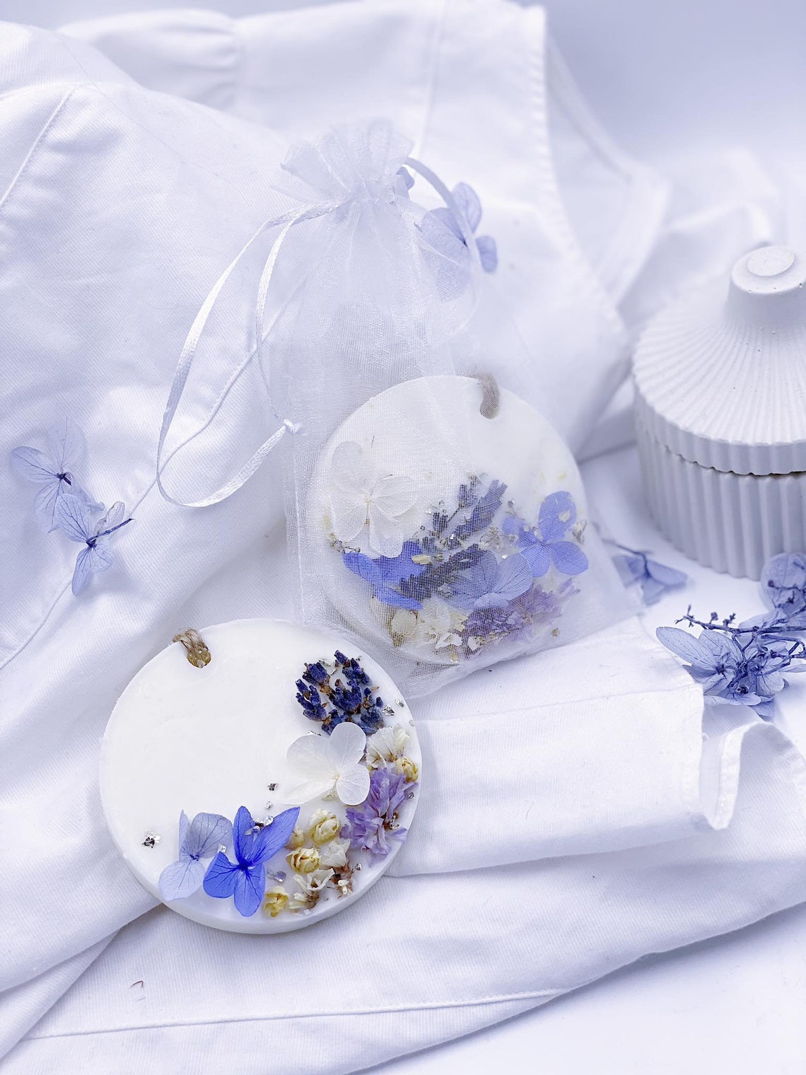 Aromatic Sachet, Wedding Gift for Guests, Wax Tablet, Air Freshener ...