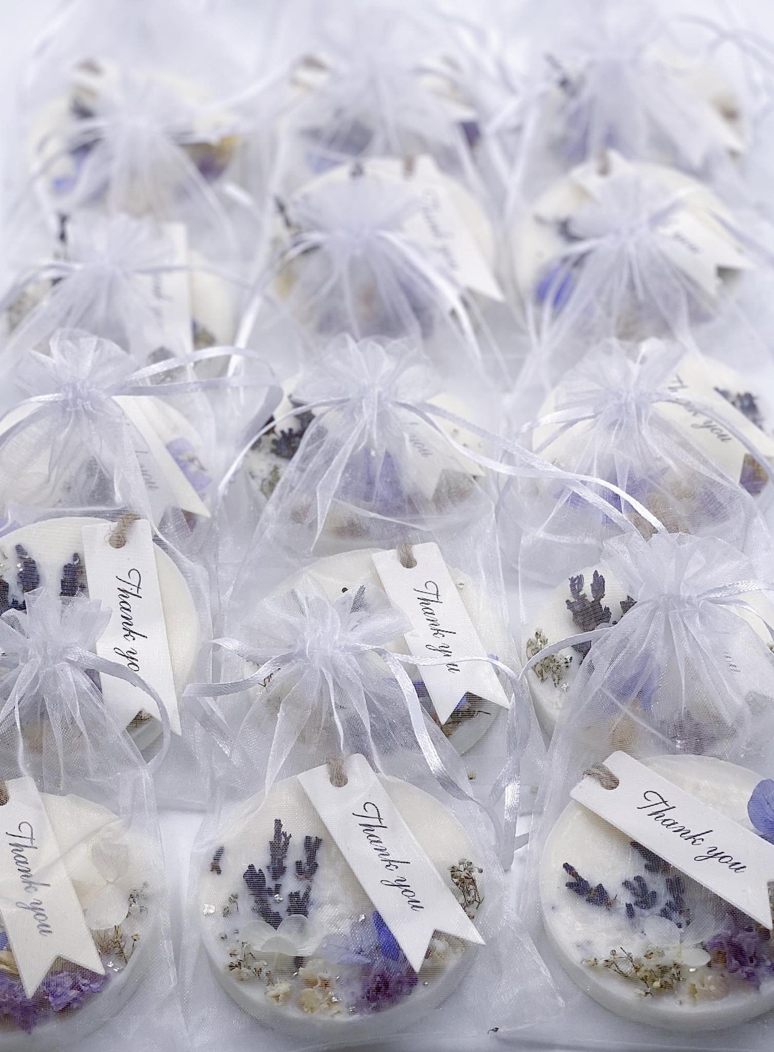 Aromatic Sachet, Wedding Gift for Guests, Wax Tablet, Air Freshener ...