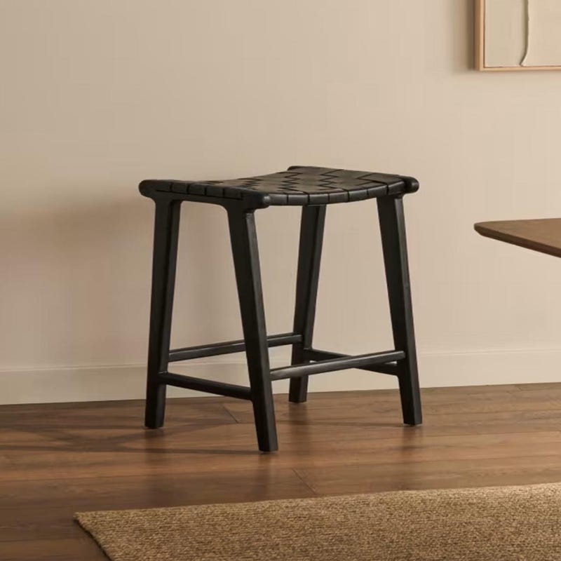 Stool for the Entryway - Etsy