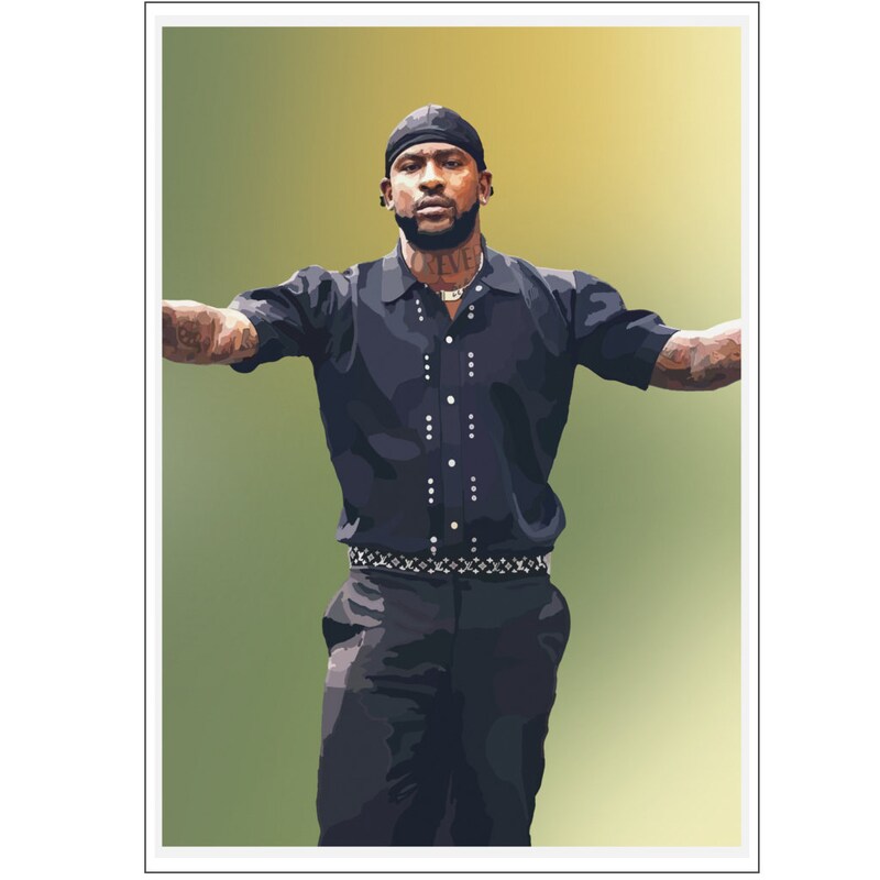 Louis Vuitton Poster - Etsy