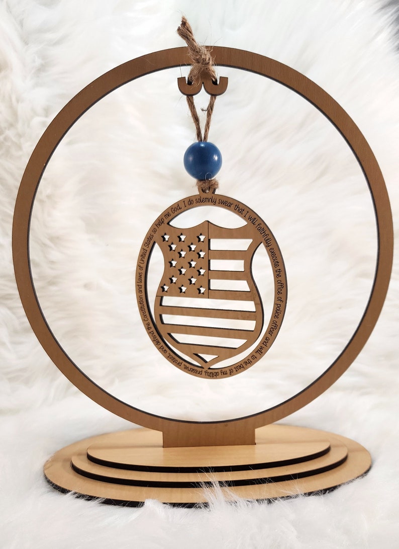 Story Ornament Holder, Ornament Display, Ornament Hanger** Hanger Only ...