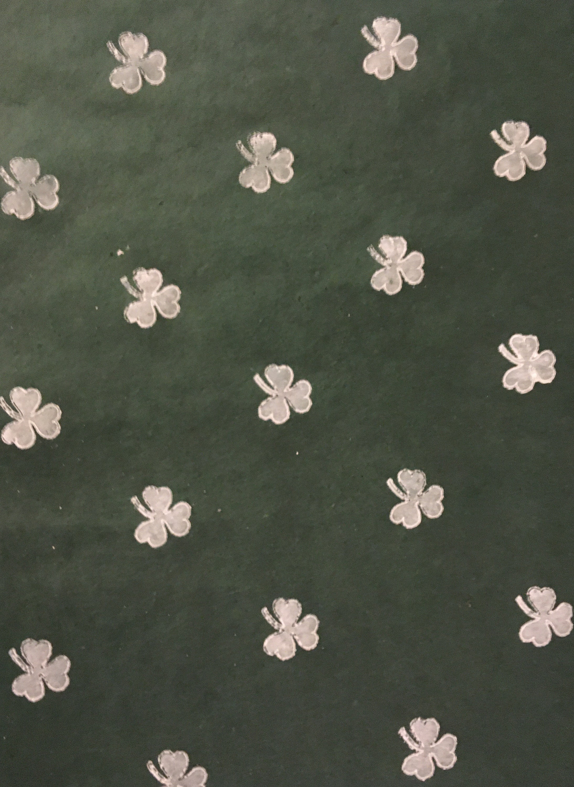 Eco and Environmentally Friendly Hand Printed Wrapping Paper - Etsy