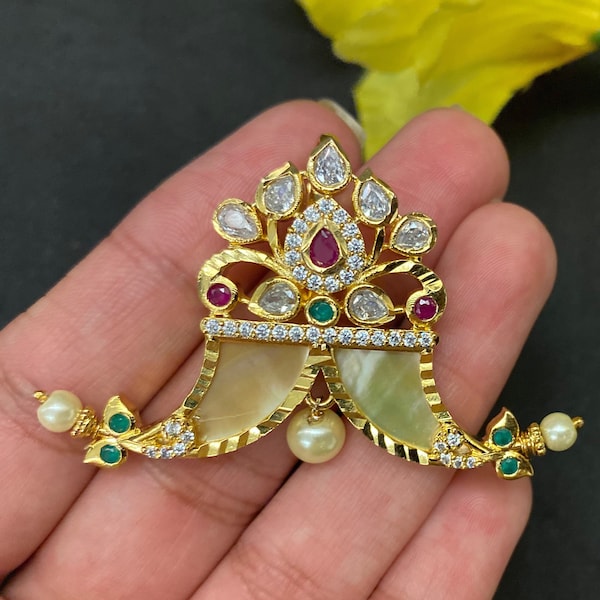 Tiger Nail Locket - Etsy