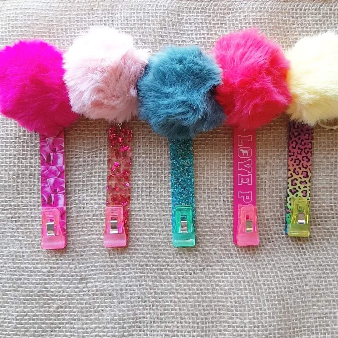 ATM Card Grabber Keychain - Etsy