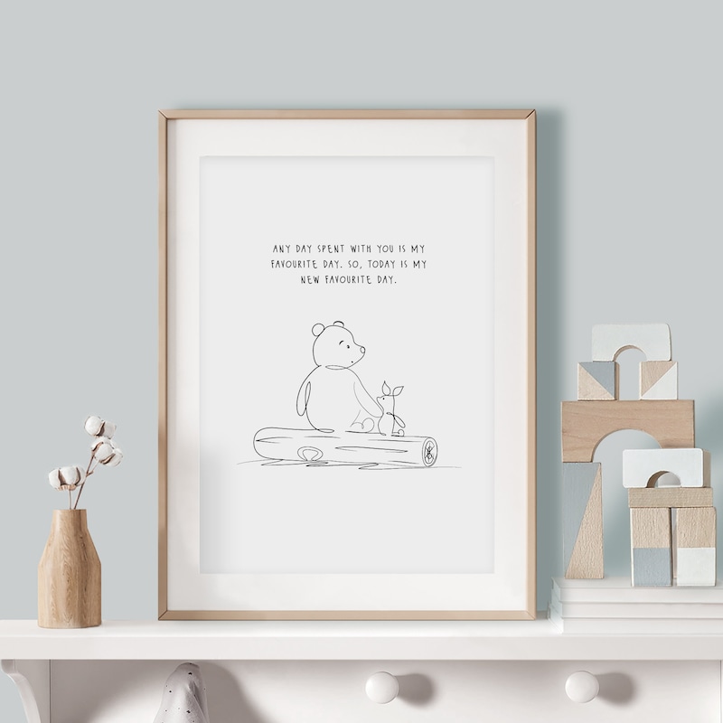 Baby Book Quotes - Etsy