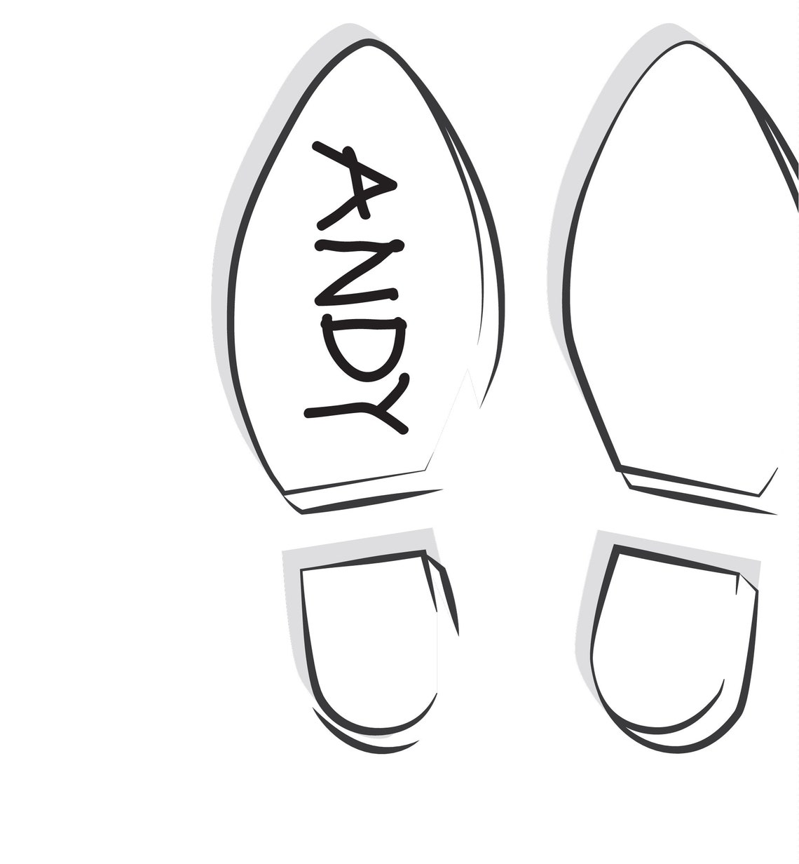 Toy Story Nursery Wall Art Set of 2 Woody Buzz Boots With - Etsy