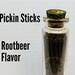 Red Raspberry Flavored Toothpicks 70 Flavors Seed Oil, Gifts Under 10 ...