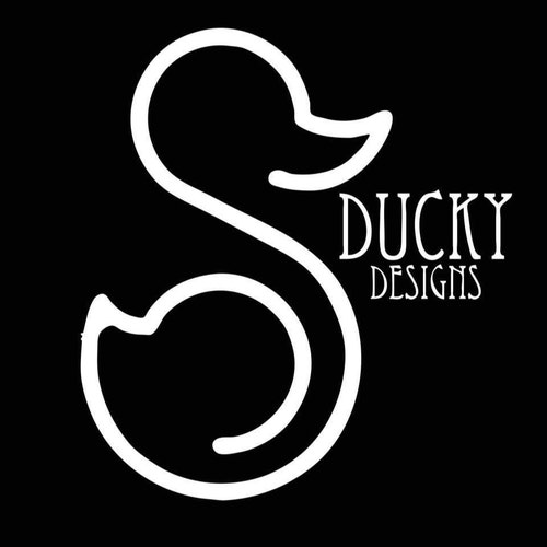 DuckysCustomDesigns - Etsy