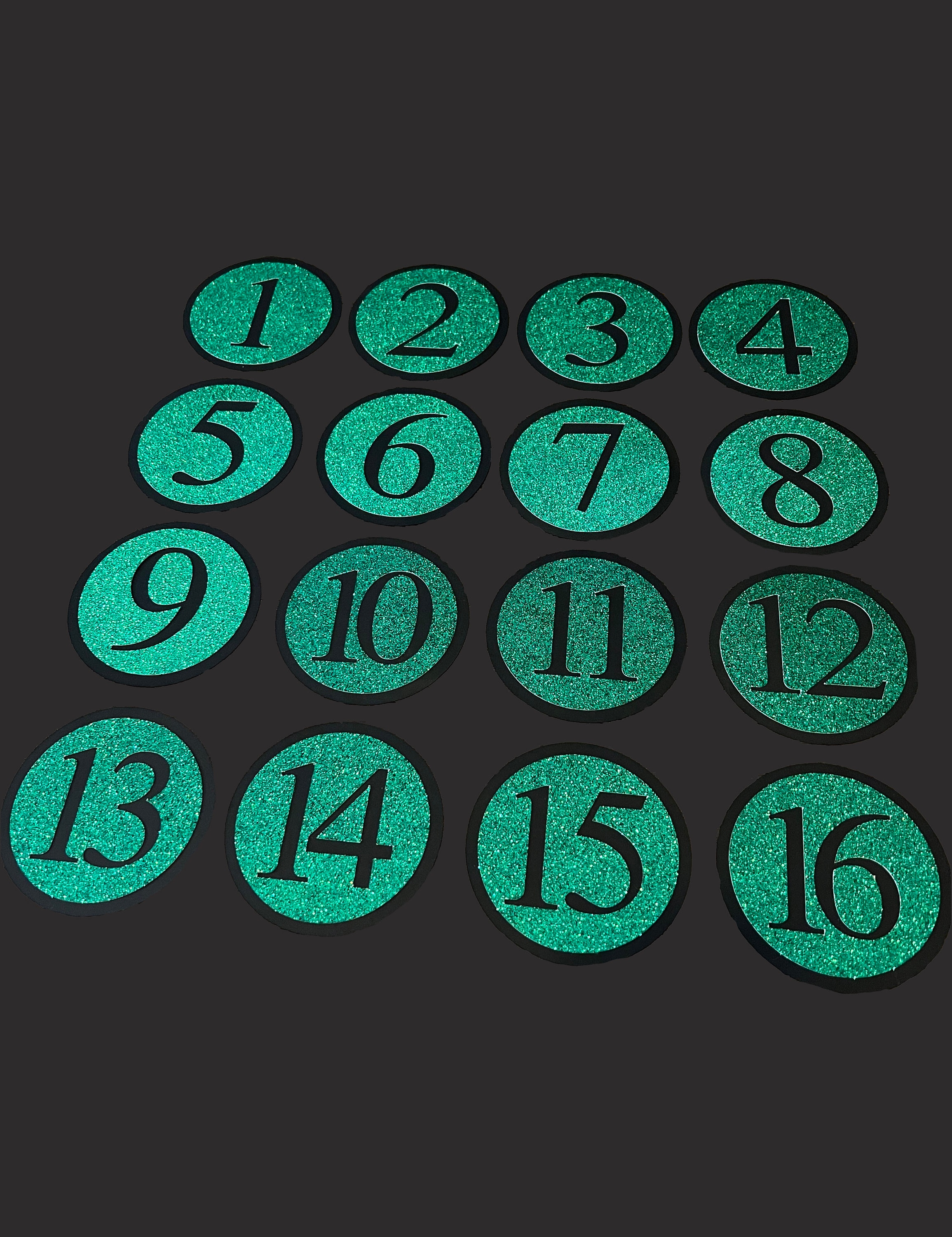 Custom Contestant 's Pageant Supplies Magnetic Contestant 's Custom ...