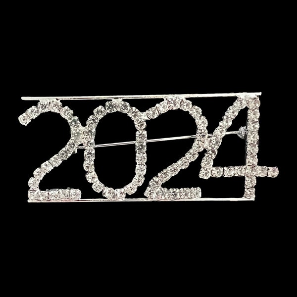 Rhinestone Sash - Etsy