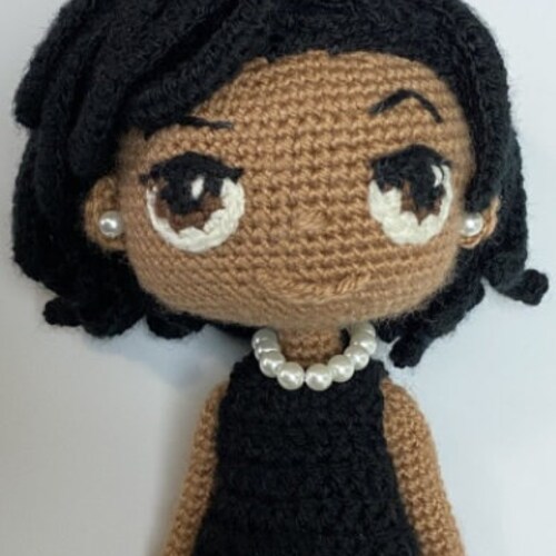 Crochet 4th of July Wreath Pattern | Etsy