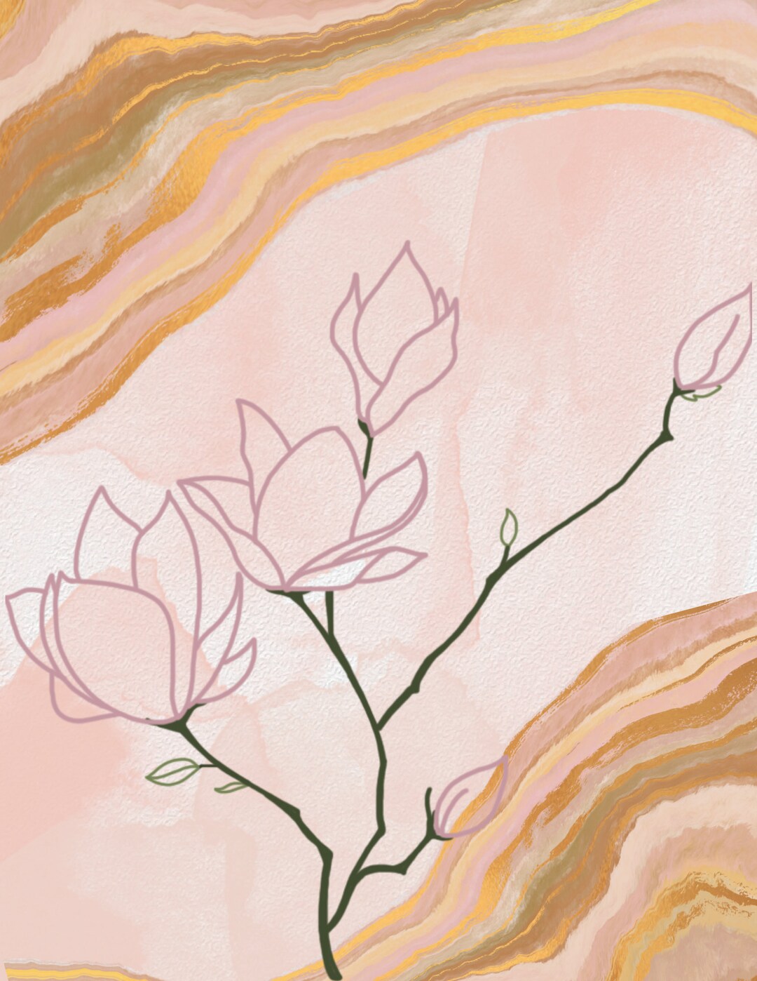 Digital Print, Printable, Downloadable, Printable Wall Art - Etsy