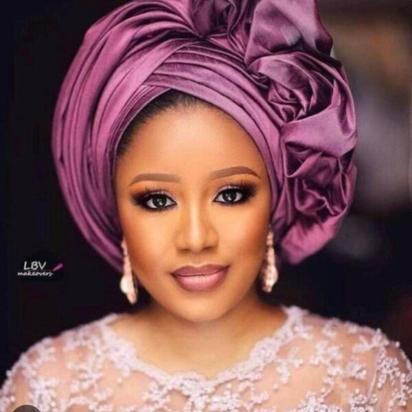 Gele Ready to Wear - Etsy